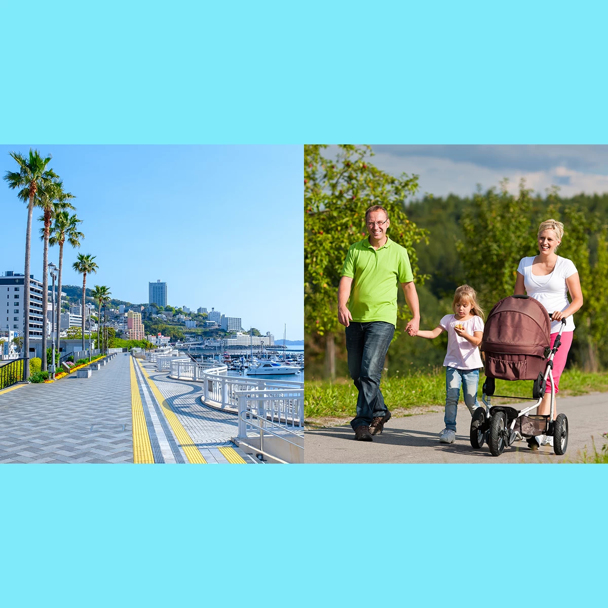 [Recommended Atami Sightseeing for Families with Children] 13 Baby ...